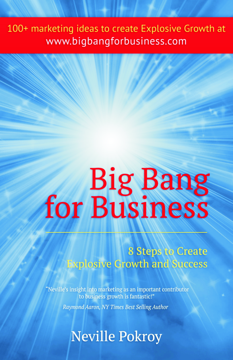 Welcome to the best business growth book